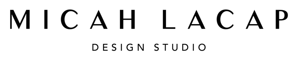 BRIDAL – Micah Lacap Design Studio